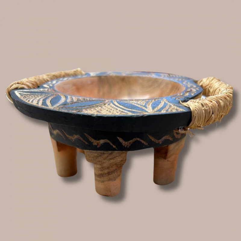 Mini Tanoa (ornamental)