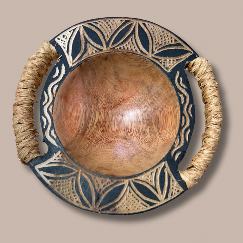 Mini Tanoa (ornamental)